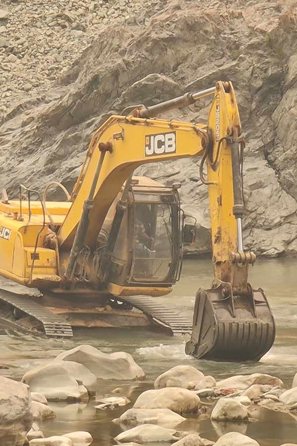 ACS – We redefine what’s possible